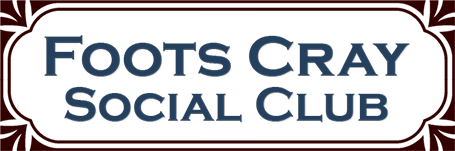 About Foots Cray Social Club - Sidcup, Kent